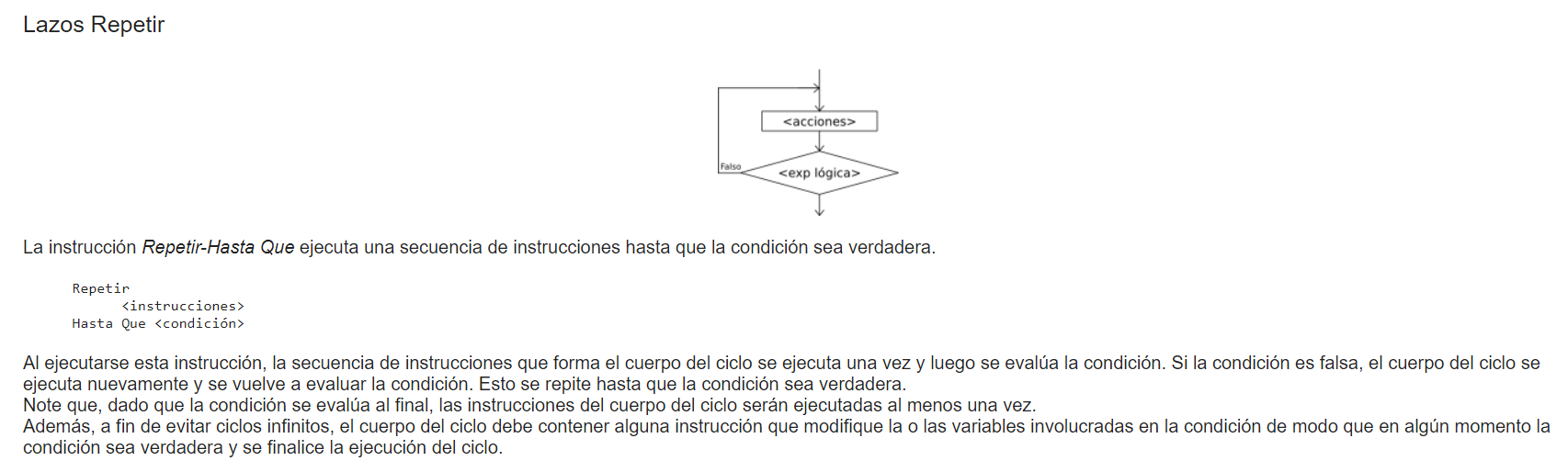 TEORIA CICLO REPETIR :: Marthatic